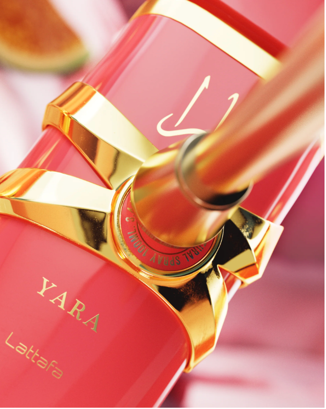 Yara – Scents by Dubai
